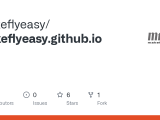 Github Makeflyeasy Makeflyeasy Github Io