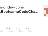 Github Hyperiondev Com Postbootcampcodechallenges
