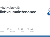 Github Intel Iot Devkit Predictive Maintenance Python