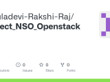 Github Rajuladevi Rakshi Raj Project Nso Openstack