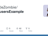 Github Singlezombie Diffusersexample