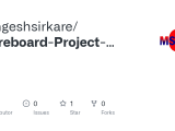 Github Mangeshsirkare Scoreboard Project Using Html5 Css Js