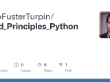 Github Aldofusterturpin Solid Principles Python