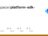 Github Ao Space Platform Sdk Java