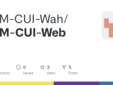 Github Dev Hafeez Codehub Website