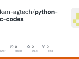Github Muskan Agtech Python Basic Codes