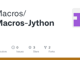 Github Jsmacros Jsmacros Jython