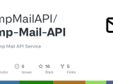 Github Tempmailapi Temp Mail Api Best Temp Mail Api Service