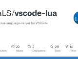 Vscode Lua Index Html At Master Luals Vscode Lua Github