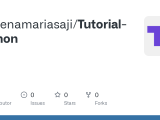 Tutorial Python Star Turtle Py At Main Raseenamariasaji Tutorial