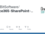 Github Onebitsoftware Office365 Sharepoint Python Flask Sample