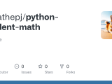 Github Warathepj Python Student Math Freecode