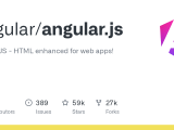 Projects Using Angularjs Angular Angular Js Wiki Github