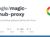 Magic Github Proxy Src Magicproxy Proxy Py At Master Google Magic