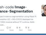 Github Ashish Code Image Instance Segmentation Segmentation And