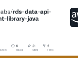 Rds Data Api Client Library Java Executionresult Java At Master