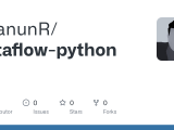 Github Dhanunr Dataflow Python
