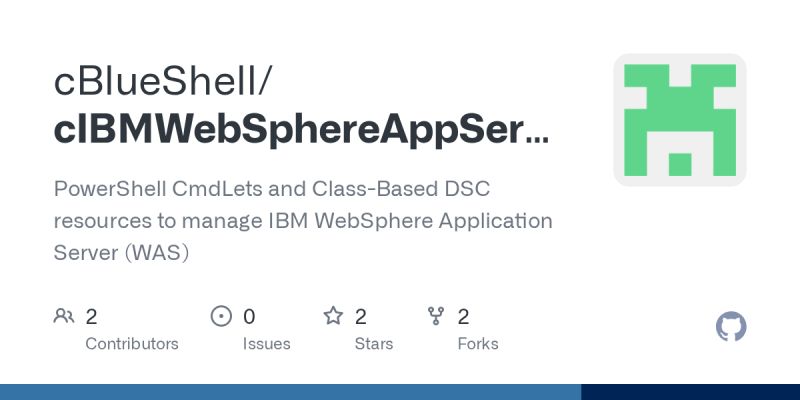 Github Ibm Websphere Cct Websphere Application Server Traditional - Download Professional Colorful Texture | Ultra HD