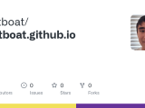 Github Floatboat Floatboat Github Io