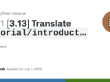 3 13 Translate Tutorial Introduction Po Issue 541 Python