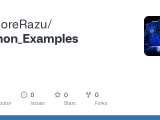 Github Kishorerazu Python Examples