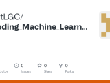 Github Frostlgc Dicoding Machine Learning Submission