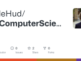 Github Colehud Apcomputerscience