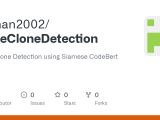 Github Heman2002 Codeclonedetection Code Clone Detection Using