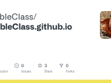 Github Doubleclass Doubleclass Github Io