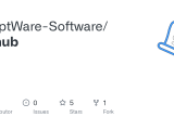 Github Readme Md At Master Scriptware Software Github Github
