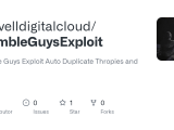 Github Marvelldigitalcloud Stumbleguysexploit Stumble Guys Exploit