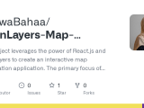 Github Radwabahaa Openlayers Map Visualization With Reactjs This