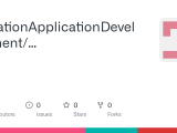 Github Notationapplicationdevelopment Flutterlearningapp01