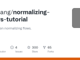Normalizing Flows Tutorial Nf Part2 Modern Ipynb At Master Ericjang