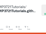 Github Comp3721tutorials Comp3721tutorials Github Io