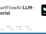 Github Smartflowai Llm Tutorial