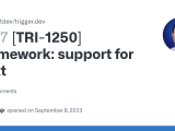 Tri 1250 Framework Support For Nuxt Issue 447 Triggerdotdev