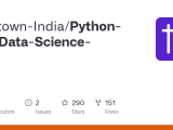 Python For Data Science Day 5 Numpy Part 1 Ipynb At Master Devtown