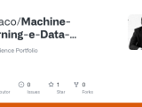 Github Temaco Machine Learning E Data Science Project Data Science