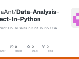 Github Tharaant Data Analysis Project In Python Final Project House