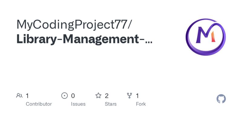 Simple Library Menu In Java With Source Code - Colorful Photo Collection - Desktop Quality