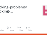 Github Attacking Problems Attacking Problems Github Io