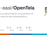Github Researchcomputer Opencomputeframework