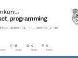 Github Ecemkonu Socket Programming Tcp Socket Programming