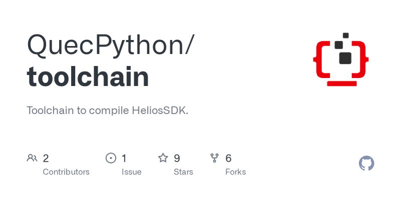 Toolchain Github - Premium Light Image Gallery - 4K
