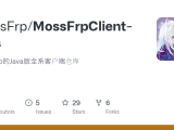 Mossfrpclient Java Src Main Java Net Minecraftforge Fml Common Mod Java
