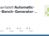 Github Bassantatef Automatic Test Bench Generator Using Python