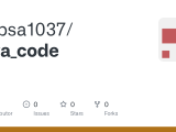 Github Rupsa1037 Java Code