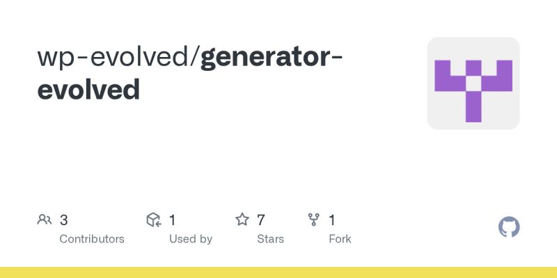 Wp Evolved Github - Gradient Image Collection - HD Quality