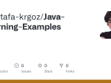 Github Mustafa Krgoz Java Learning Examples